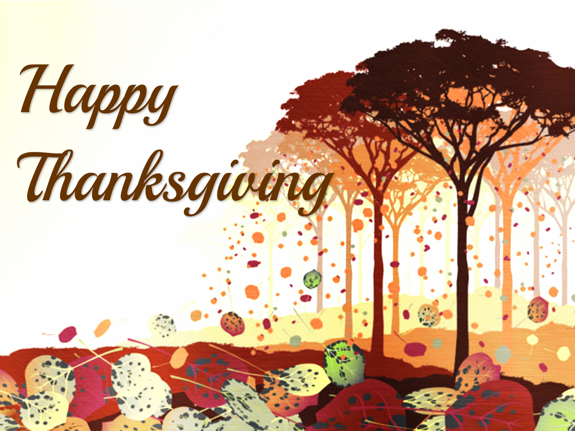 Gobble Up Awesome Thanksgiving Graphics | piZap Blog