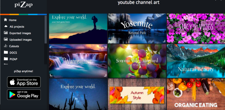 piZap Blog | The fun photo editor & collage maker.