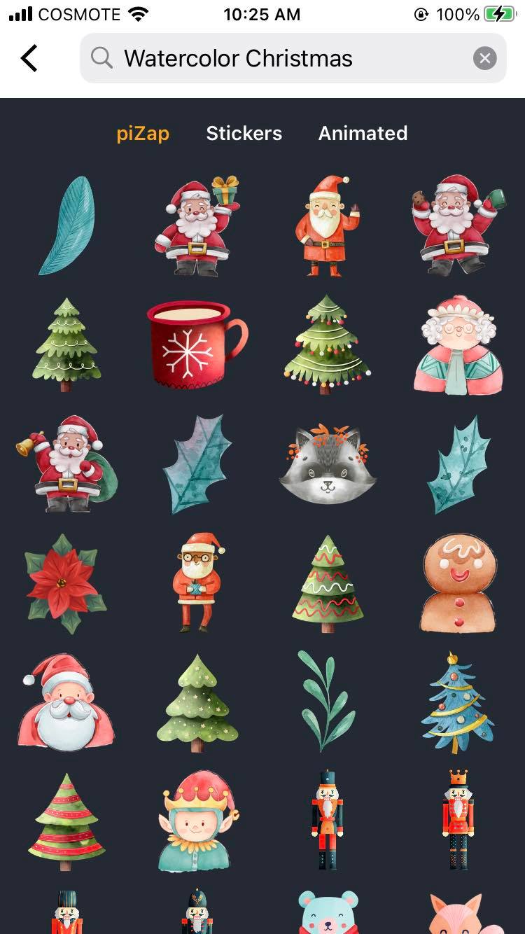 Christmas | piZap Blog