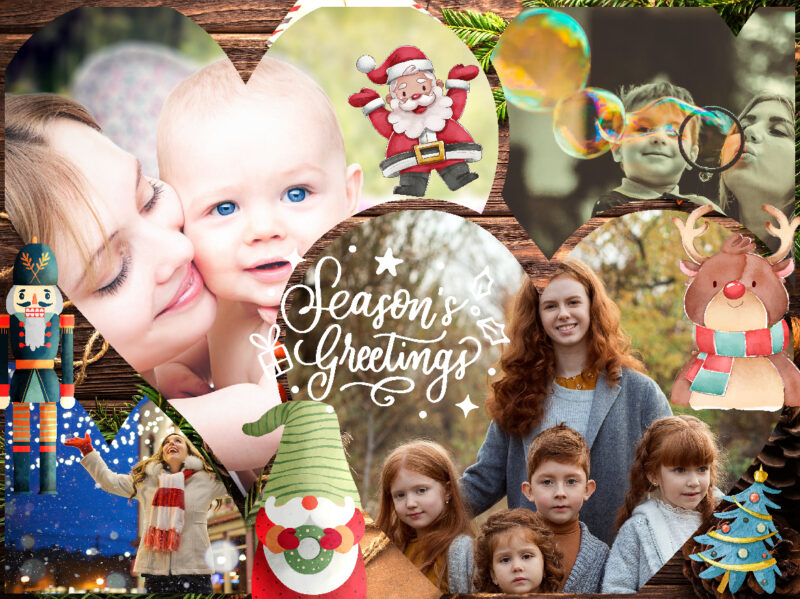December | 2022 | piZap Blog