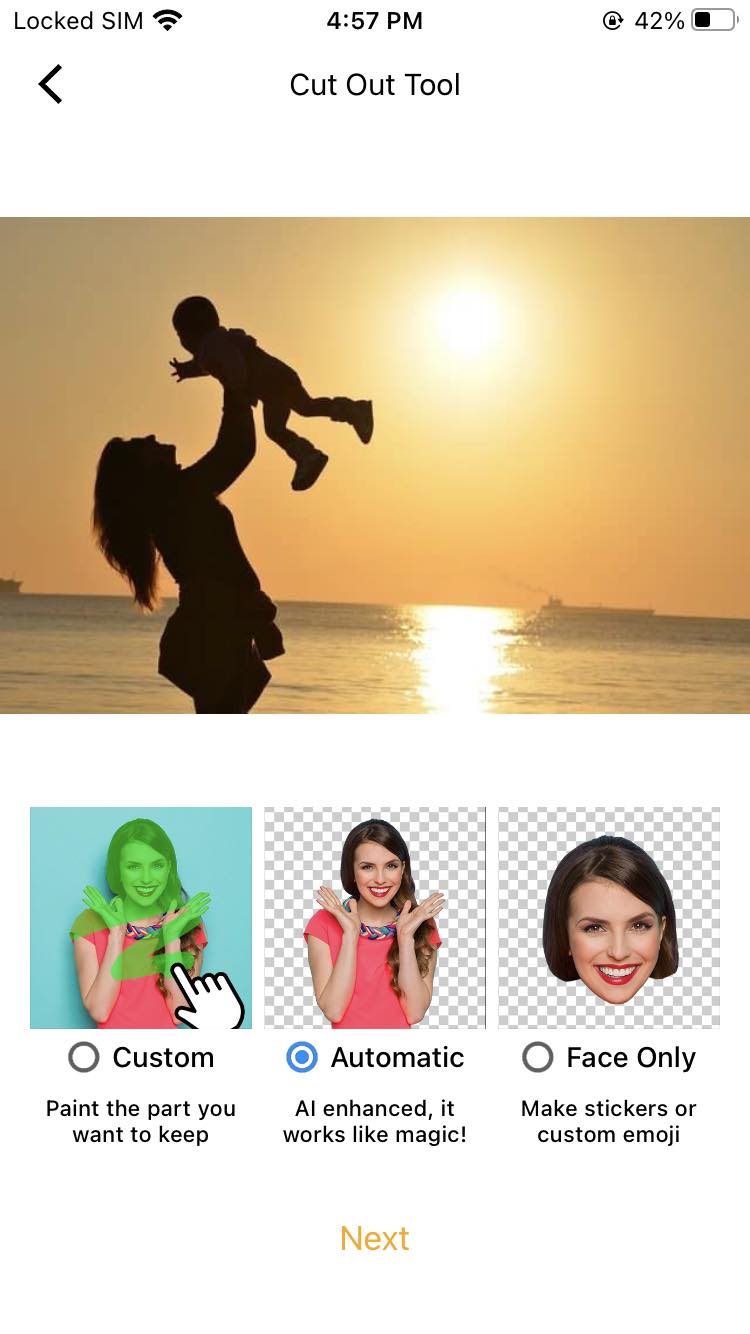 Background Eraser Pizap Blog