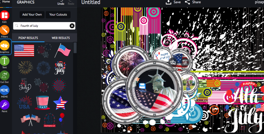 Capturing the Spirit of Independence: Elevate Your 4th of July ...