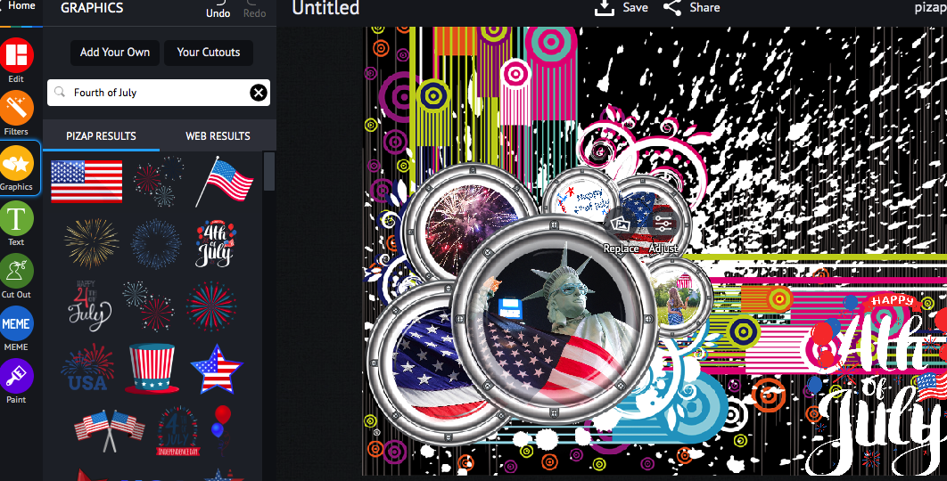 piZap Blog | The fun photo editor & collage maker.
