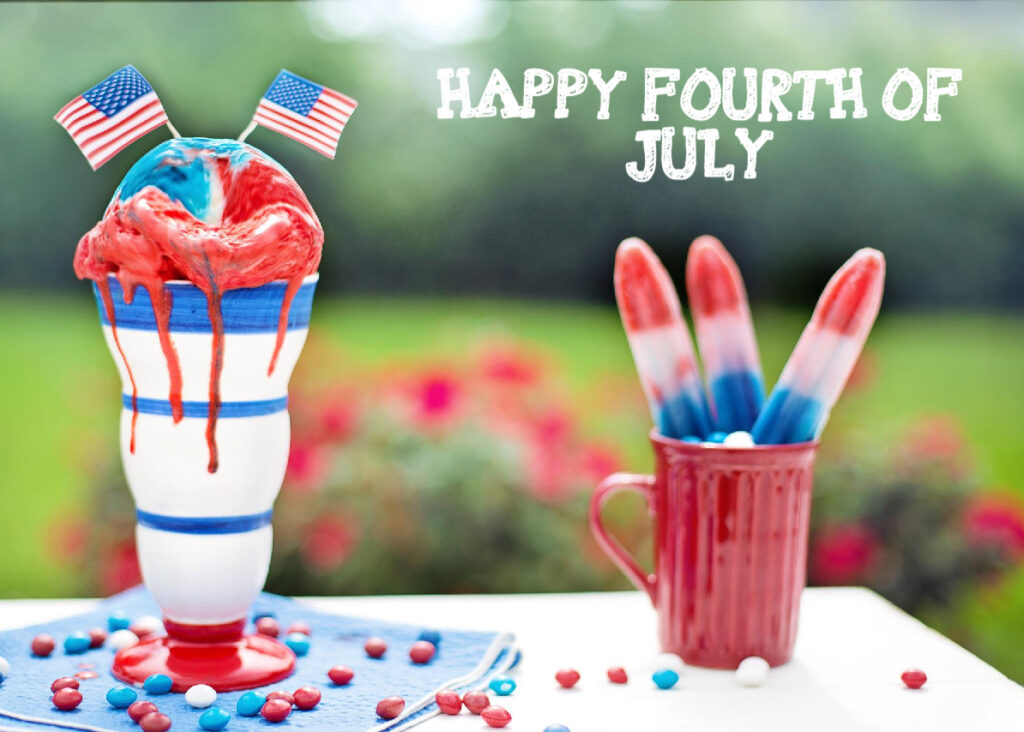 Capturing the Spirit of Independence: Elevate Your 4th of July ...