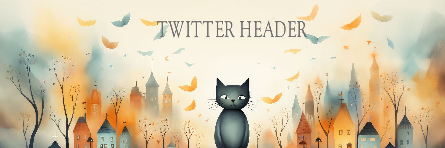 PIMP YOUR PROFILE: THE PERFECT TWITTER (X) HEADER SIZE & BEST PRACTICES ...